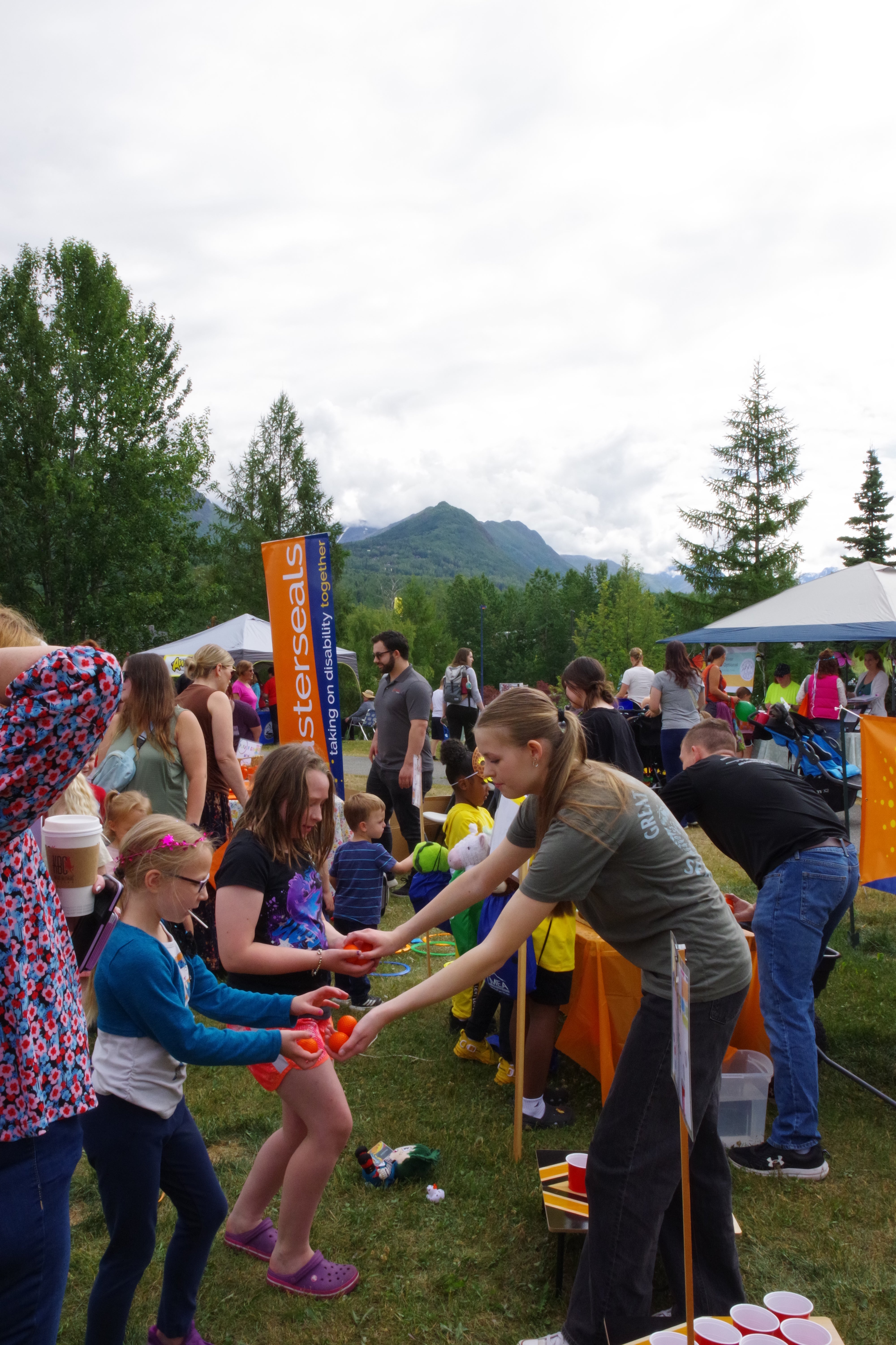 Other Ways to Give | Easterseals Disability & Community Services